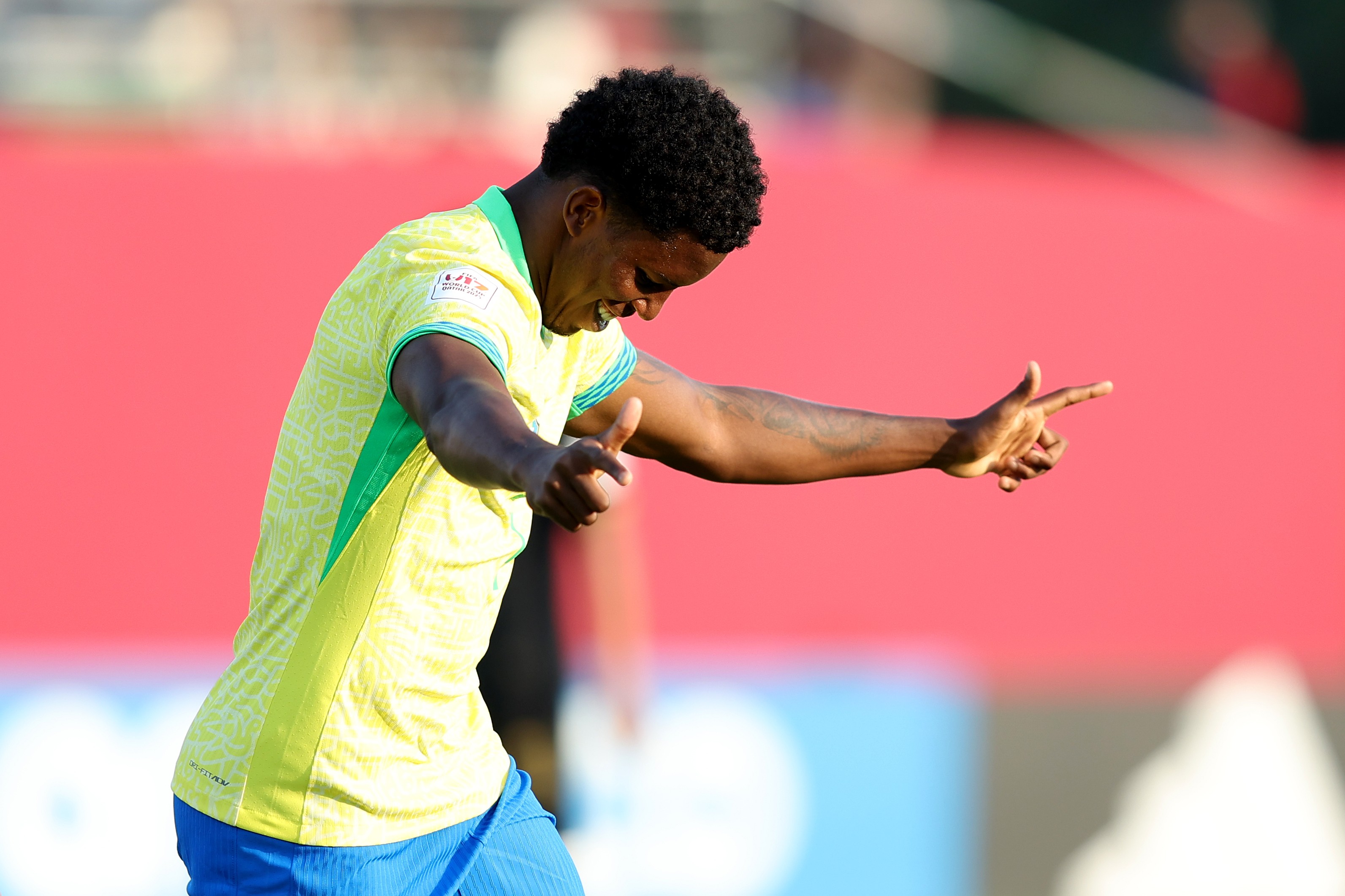 Destaque do Brasil, Ruan Pablo negocia novo contrato com o Bahia | Ge