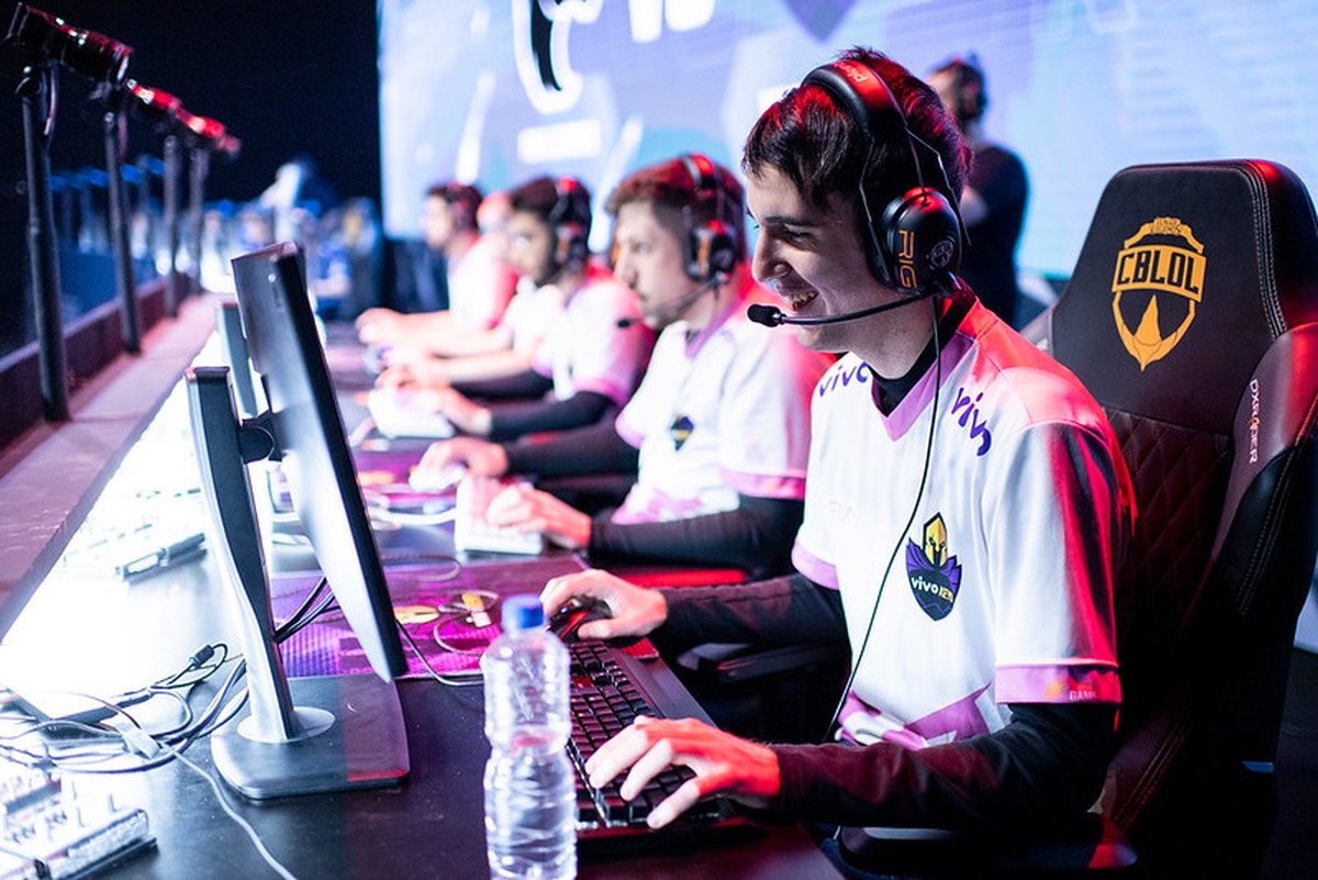 Power Ranking CBLoL 2020: Keyd mantém liderança e INTZ deixa a desejar ...