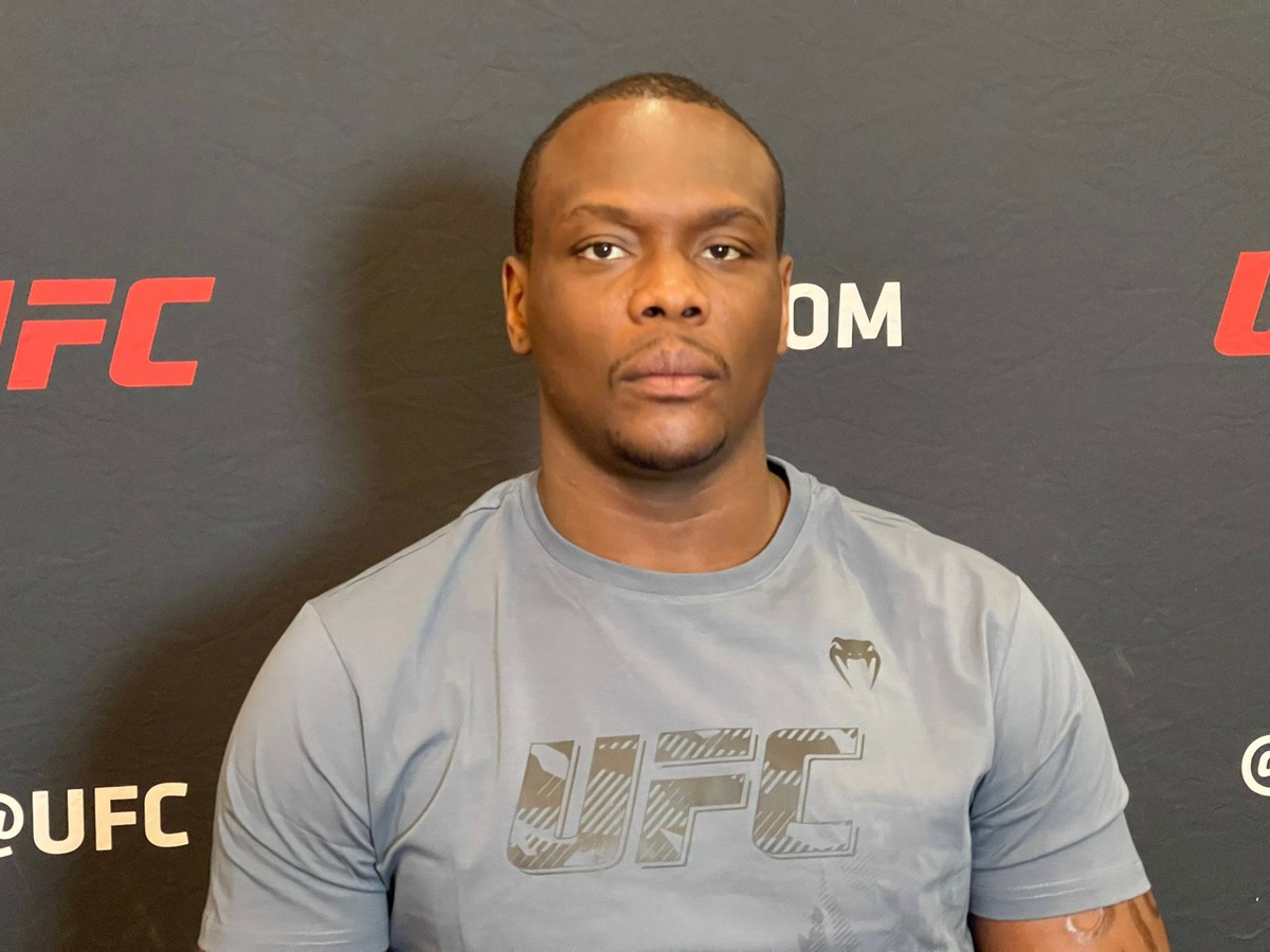 UFC 282: Ovince St-Preux perde terceiro adversário seguido e tem luta ...