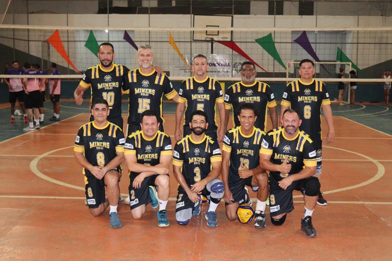 Miners estreia contra o Remo na Superliga