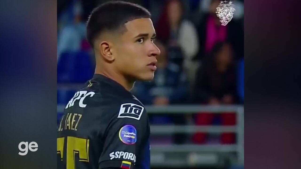 River Plate acerta contratação de joia equatoriana do Chelsea | Ge