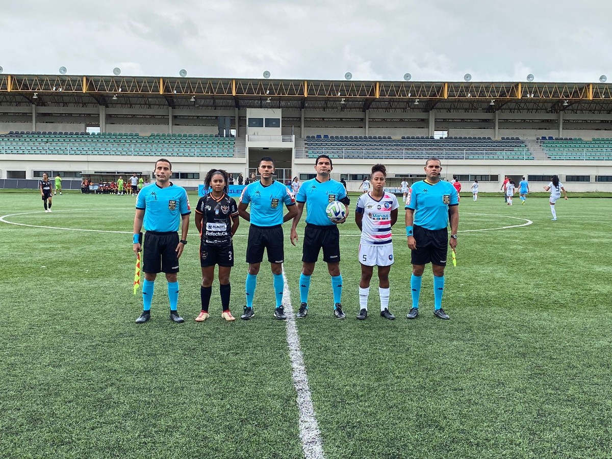 UDA vence o 3B Sport e pega o Bragantino no mata-mata do Brasileiro A2 ...