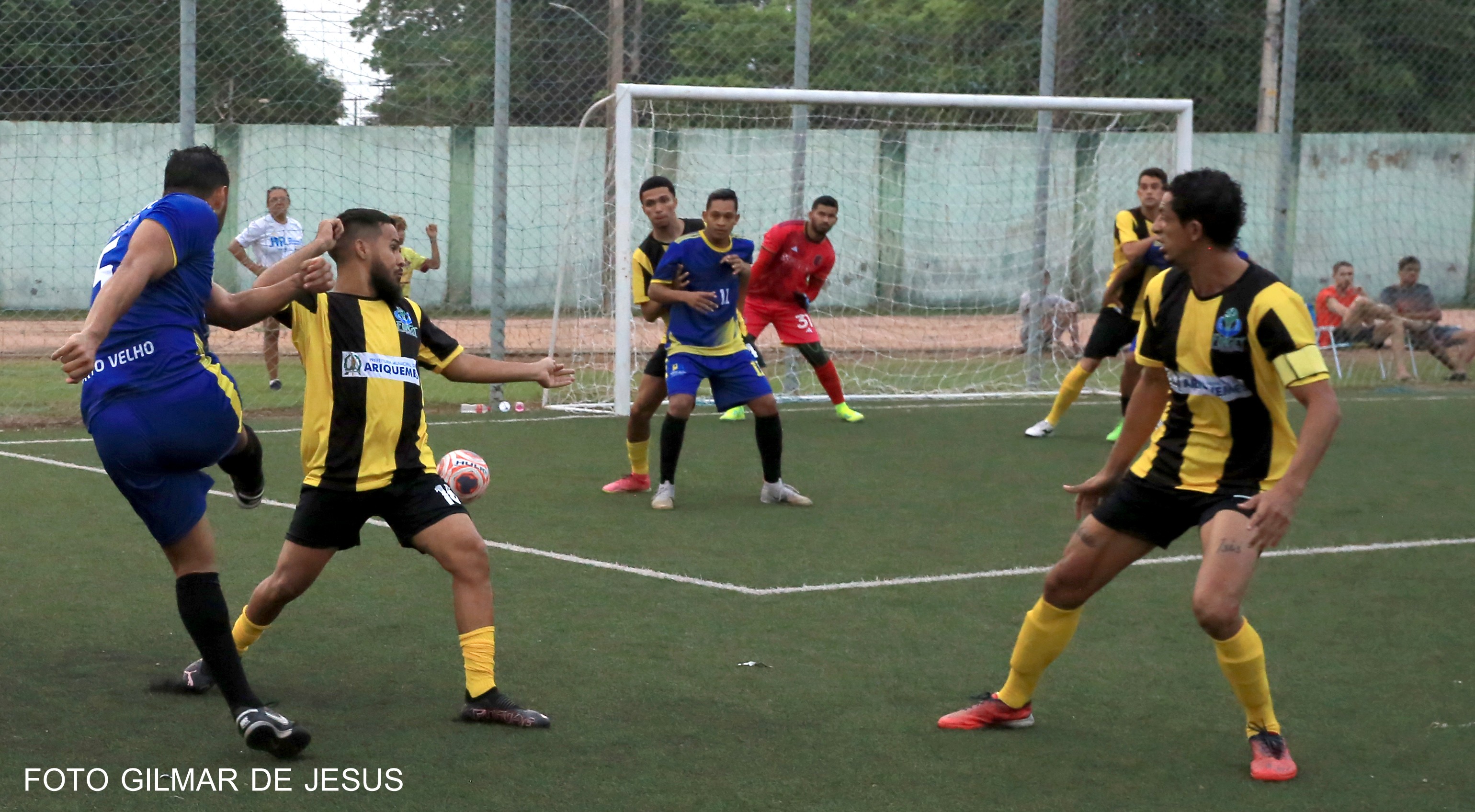 Porto Velho lidera; Saiba como está o ranking do JIR 2023 | ro | ge