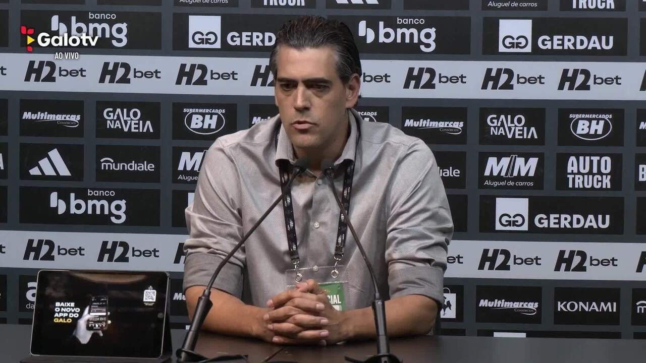 Rony rescinde com o Palmeiras e vai a Belo Horizonte nesta quinta para ...