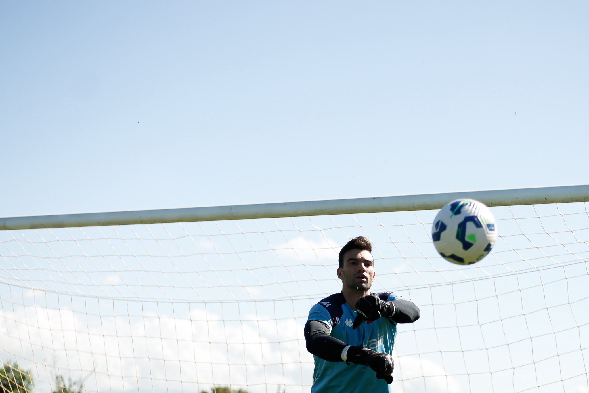 Escalação do Vasco: Diniz deve manter base titular da estreia; Lemos ...