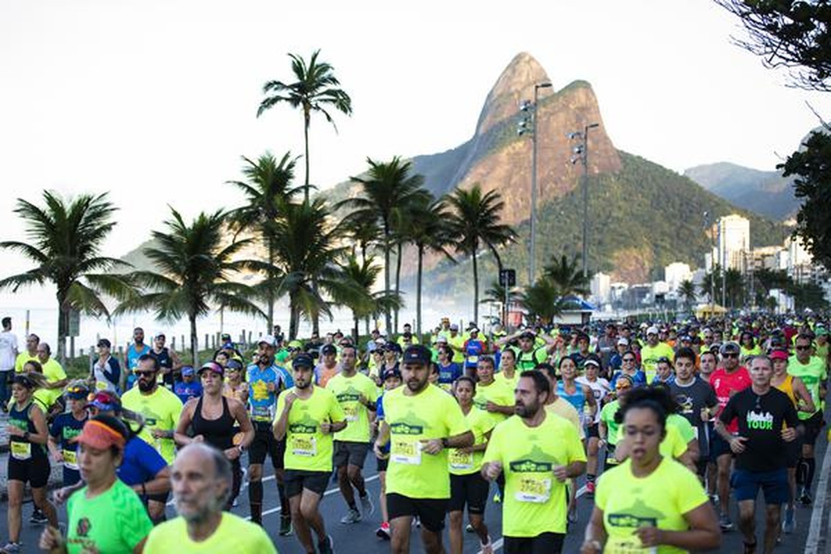 Maratona do Rio 2020: saiba como será a edição virtual | corridas e ...