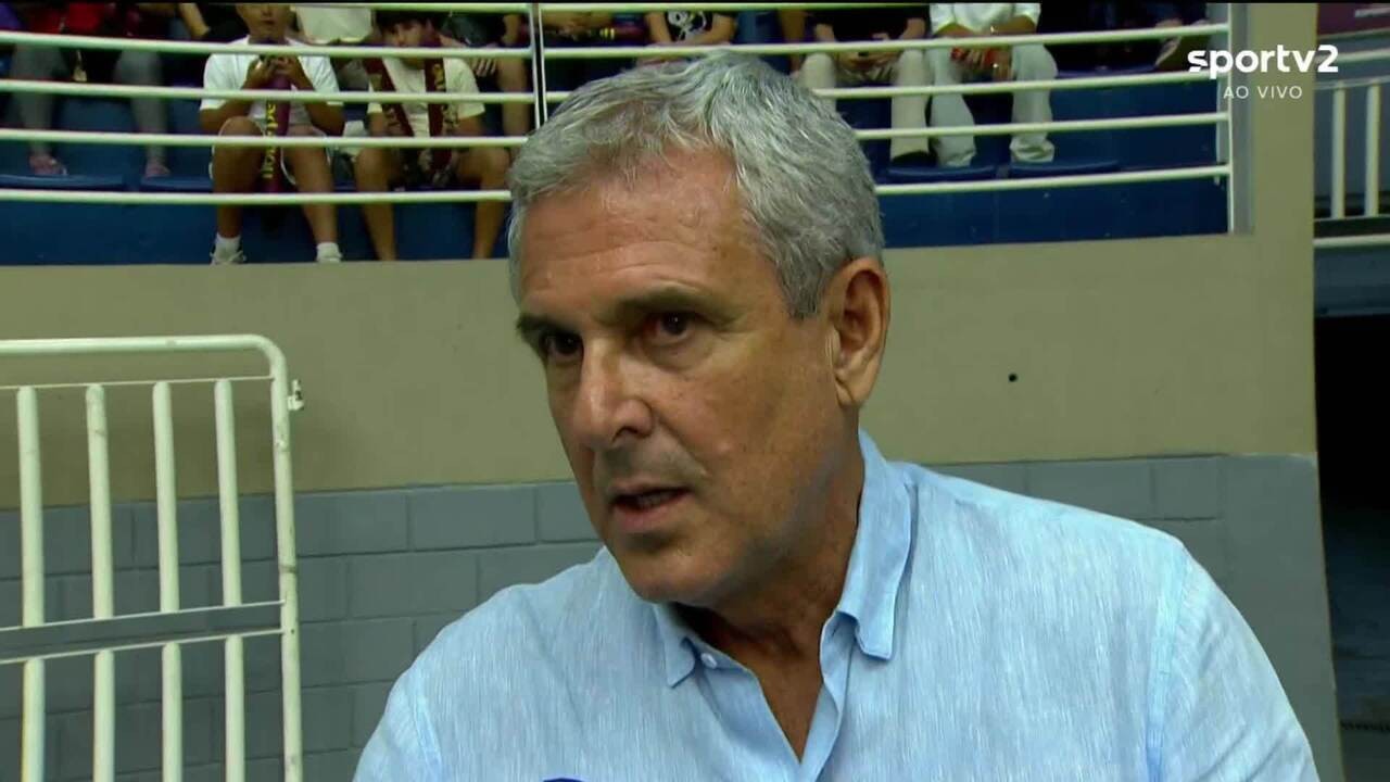 Atual presidente, Radamés Lattari é eleito para mais um mandato e vai ...