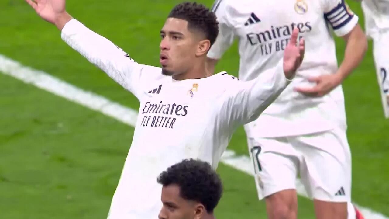 Rodrygo enfrenta o Atlético no papel de atacante mais decisivo do Real ...