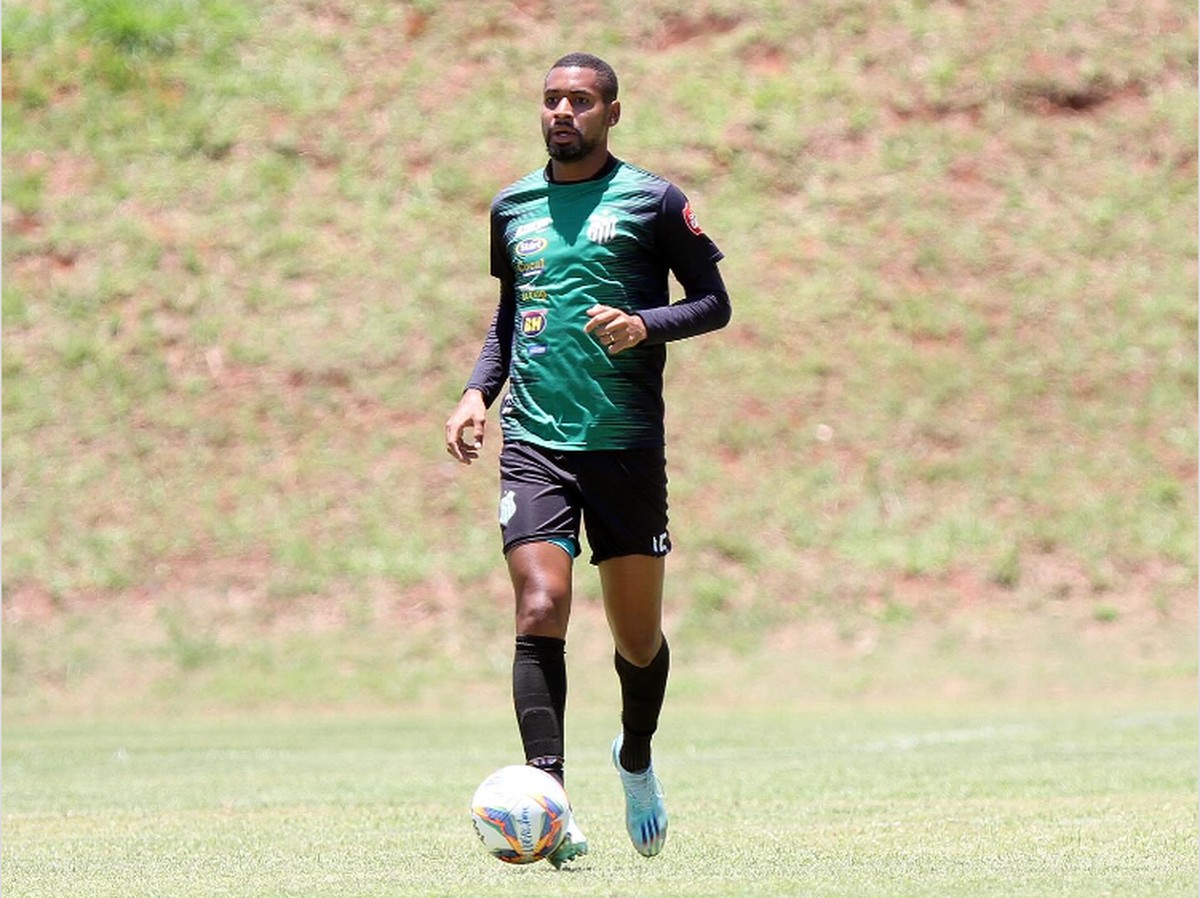 Retornando de empréstimo, Adryan deve ser aproveitado pelo Confiança na ...