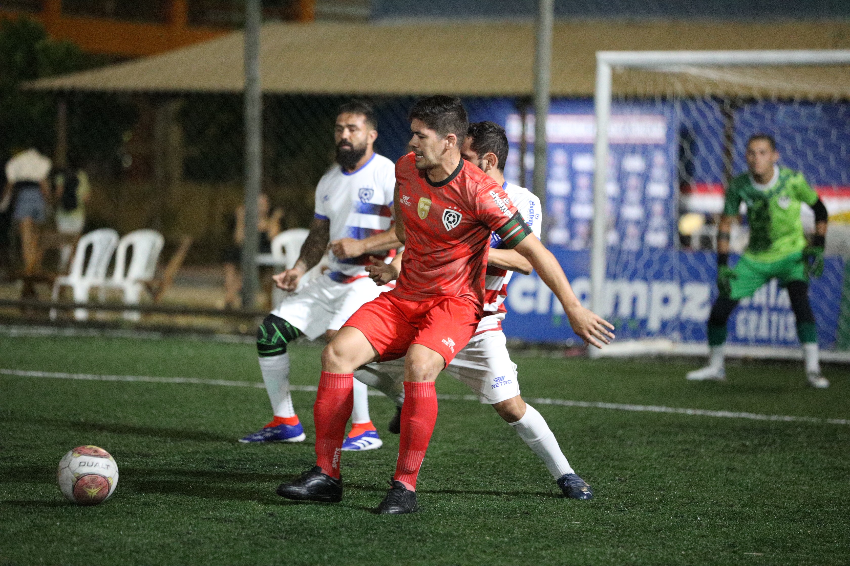 Hattrick League: Liverpool vence na 16ª rodada e assume a liderança | Ge