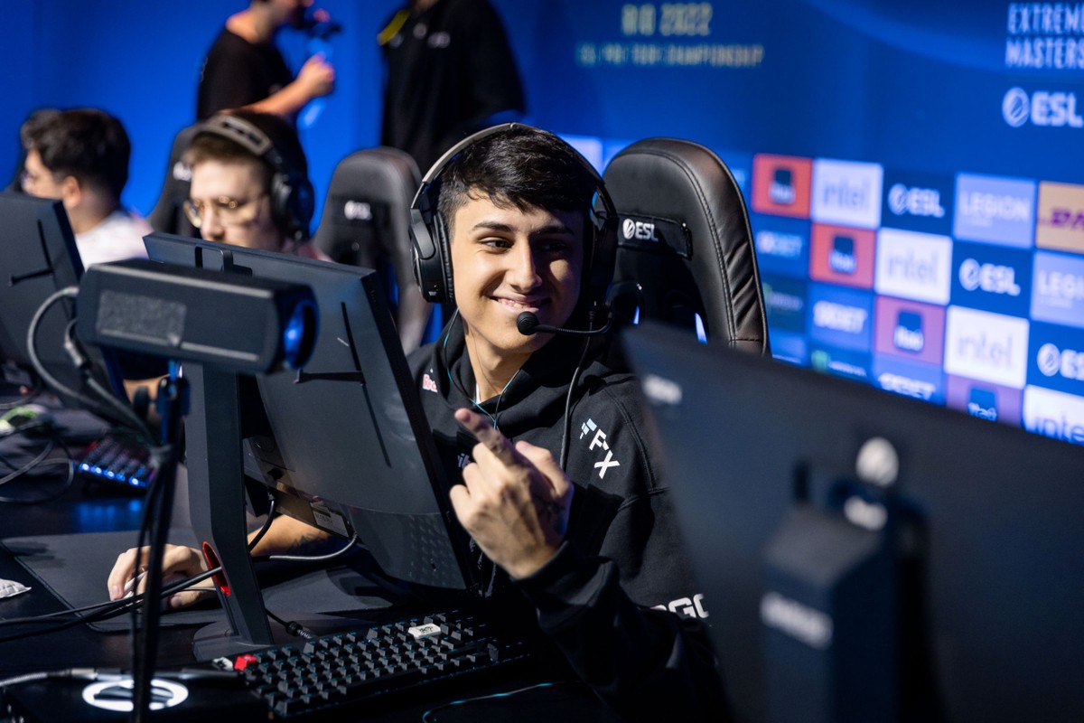 IEM Katowice 2023: drop expõe bug em jogo contra BIG | cs:go | ge
