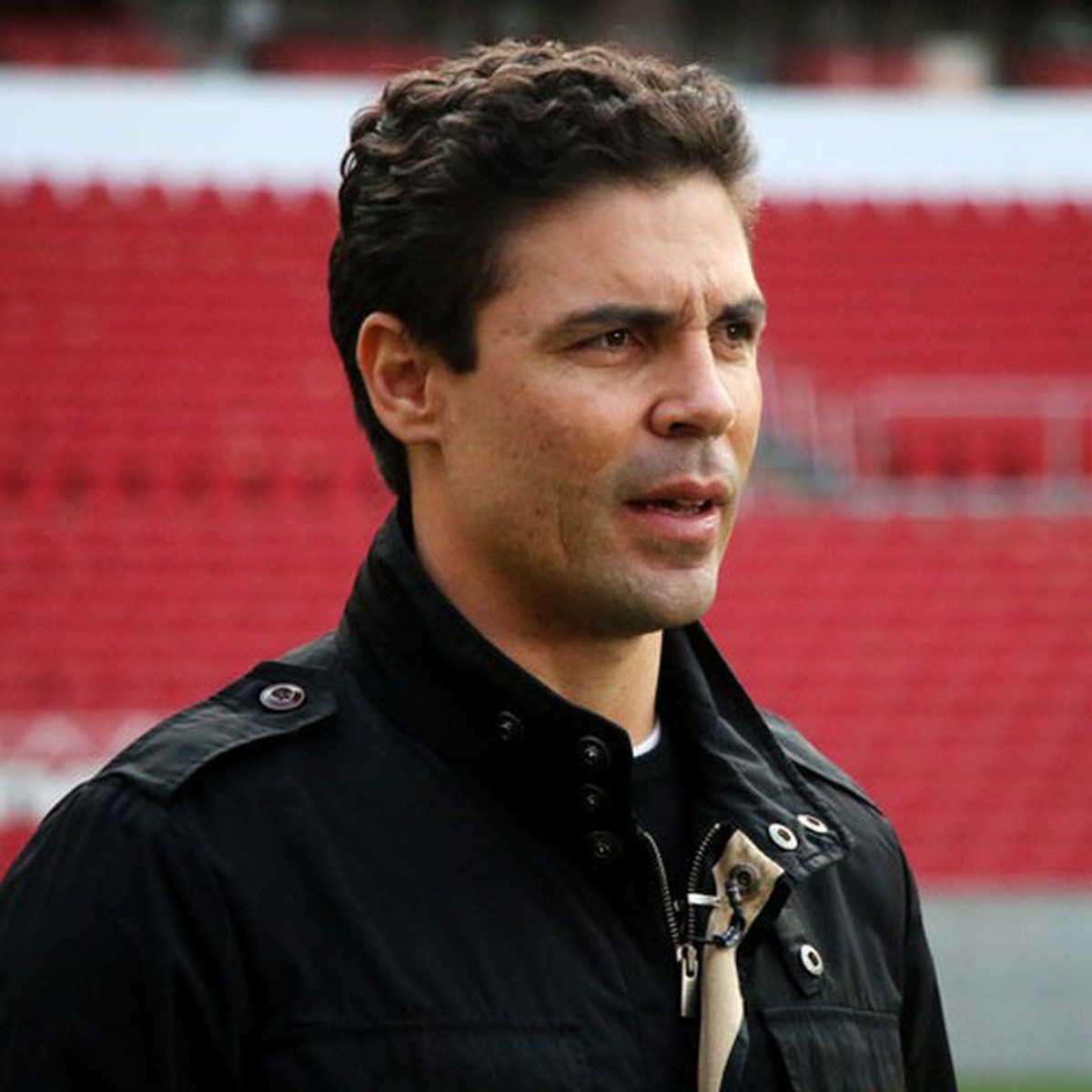 Bolívar é anunciado como novo técnico do Novo Hamburgo para o Gauchão ...