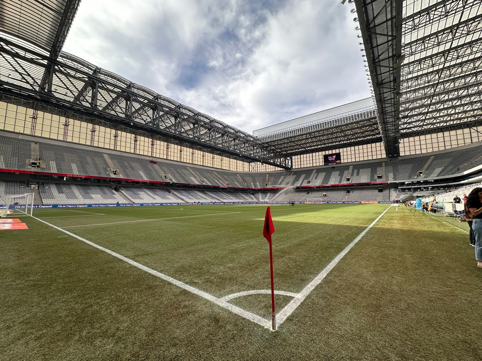 Athletico x Grêmio: onde assistir ao vivo, horário e escalações