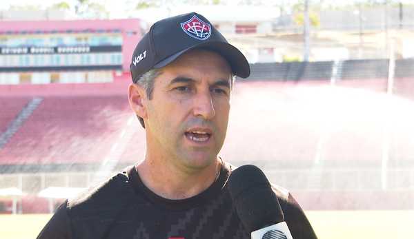 Condé diz que vai conversar com Luan e Everaldo e elogia possível ...