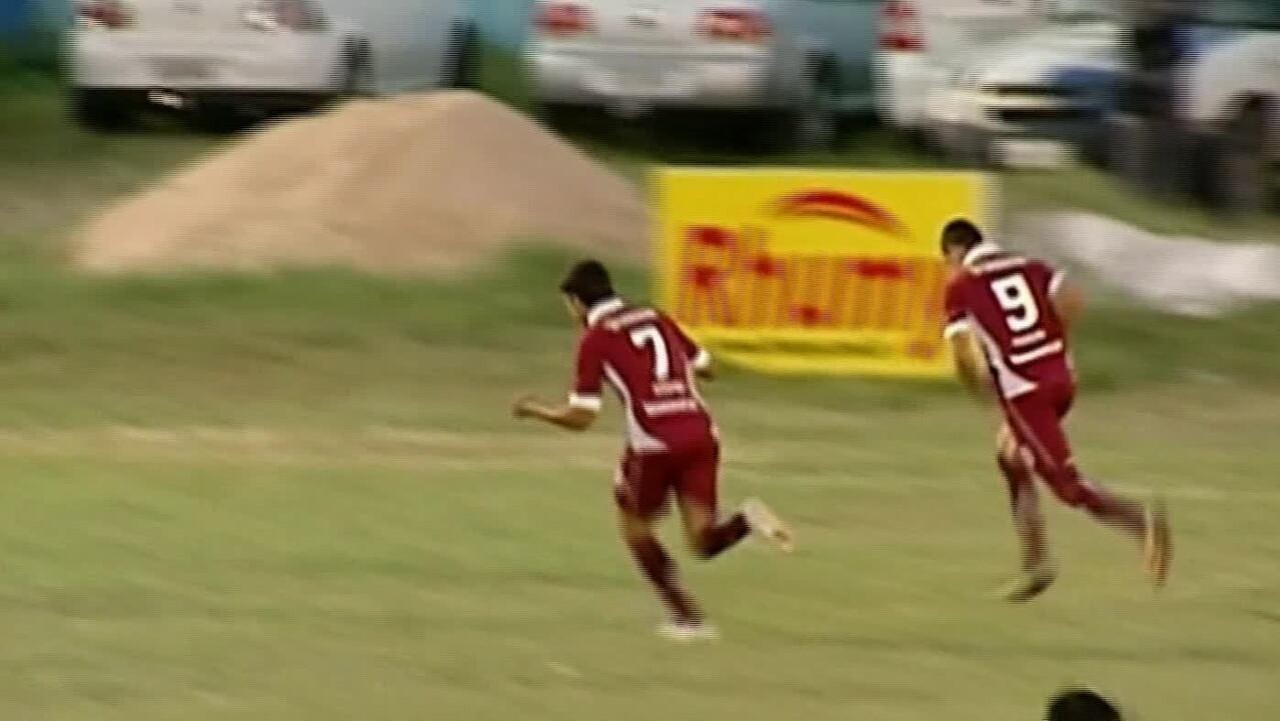 Victor Rangel retorna à Desportiva, após 10 anos, e é o mais experiente ...