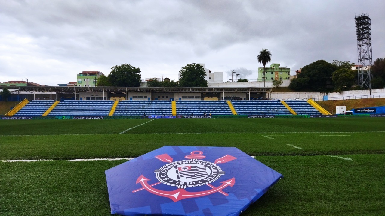 Corinthians e Ituano se enfrentam pelas oitavas de final da Copinha