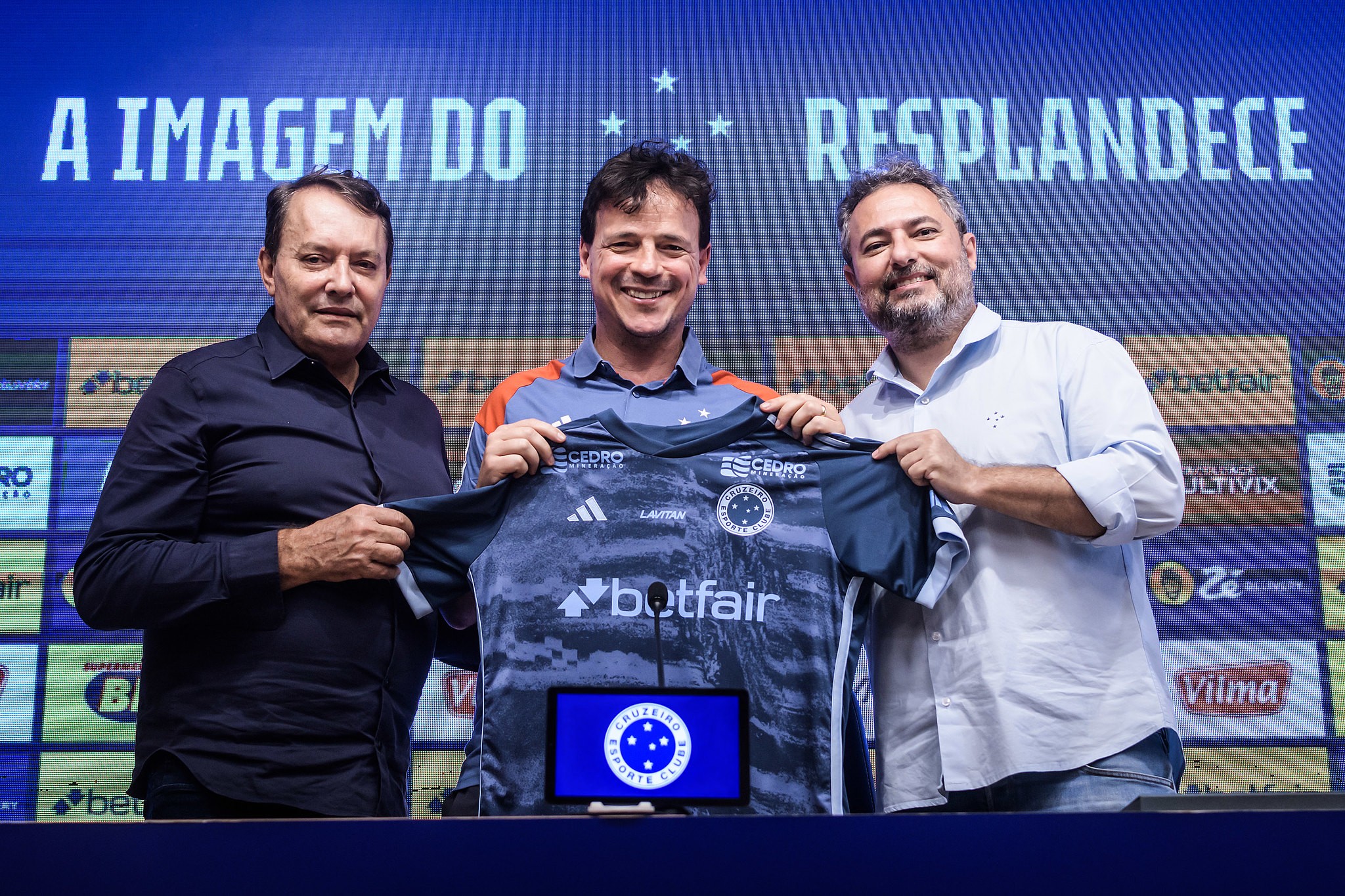 Cruzeiro tem objetivos esportivos para 2025 com disputa de títulos e ...