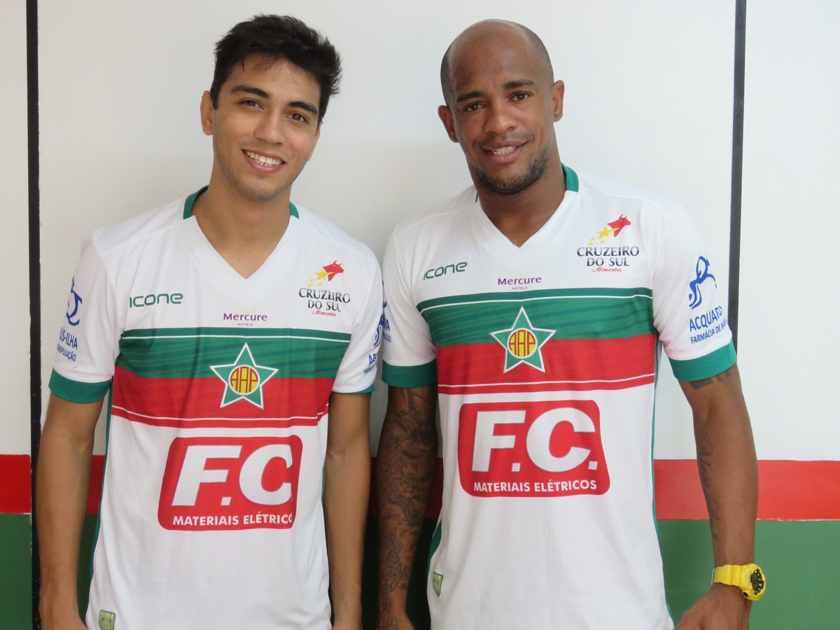 Lembra deles? Lusa-RJ acerta com Lucas Zen e Alex Créu, dupla ex ...