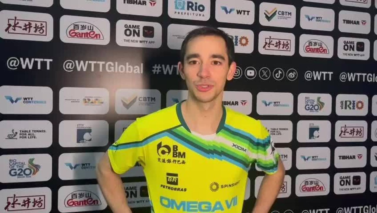 Bruna Alexandre será primeira brasileira a disputar Olimpíadas e ...