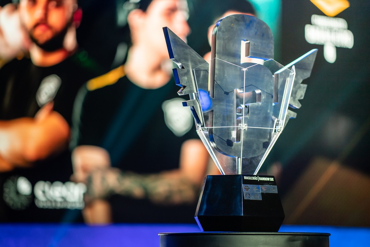 R6: pro players rejeitam entrada de jogadoras na FPL | rainbow 6 | ge