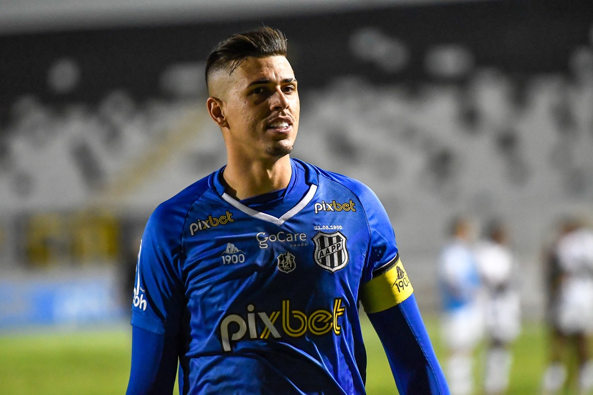 No radar do Corinthians, Ivan já foi alvo de Barcelona e Milan; saiba ...