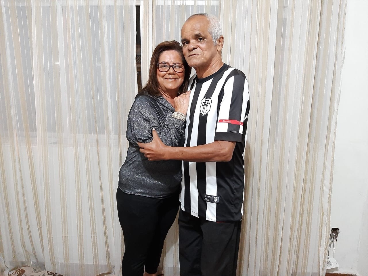 Paulo Roberto e Americano: uma história de glórias contada por ...