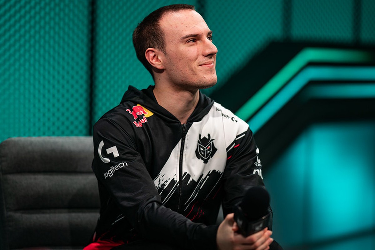 LoL: G2 e Origen fazem partida mais assistida da história da fase ...