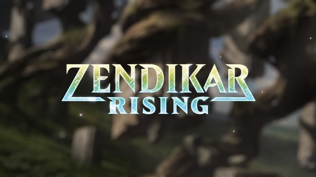 Magic: The Gathering: Renascer de Zendikar chega à versão física nesta ...