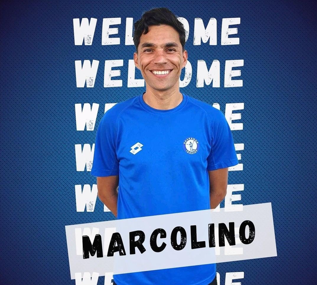 Marcolino, ex-Rondoniense, acerta com clube do Chipre e inicia nova ...
