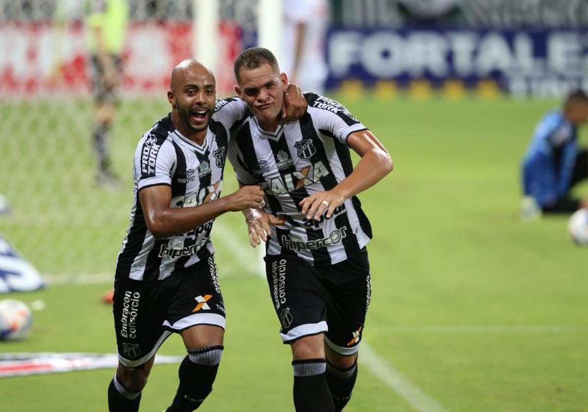 Wallace Pernambucano valoriza primeira experiência em grande de estado ...