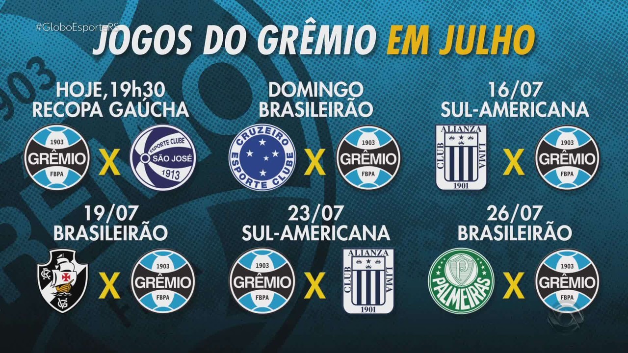 Grêmio anuncia saída do técnico Renato Gaúcho | grêmio | ge