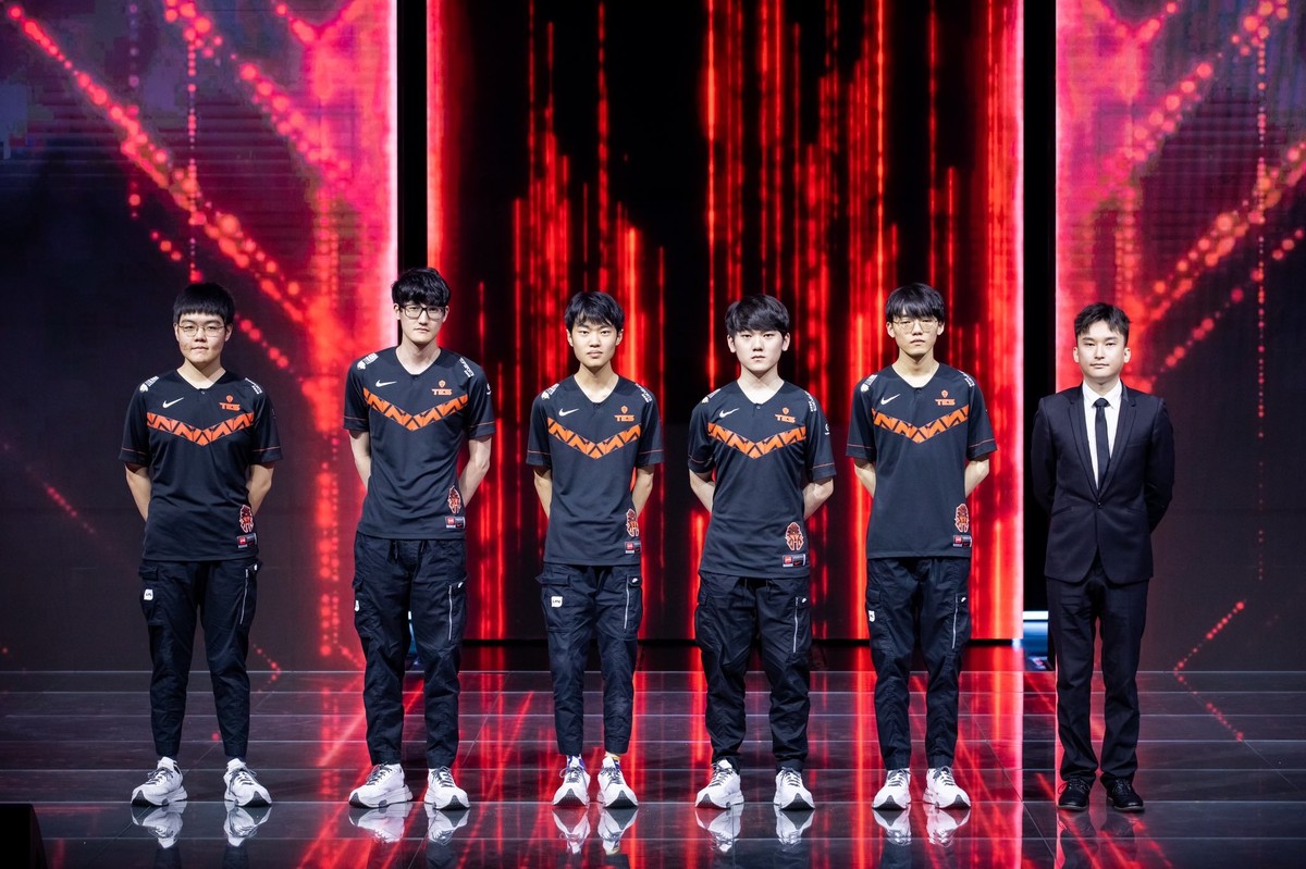 LPL 2020: Top Esports atropela a Suning e garante vaga no Worlds | lol | ge