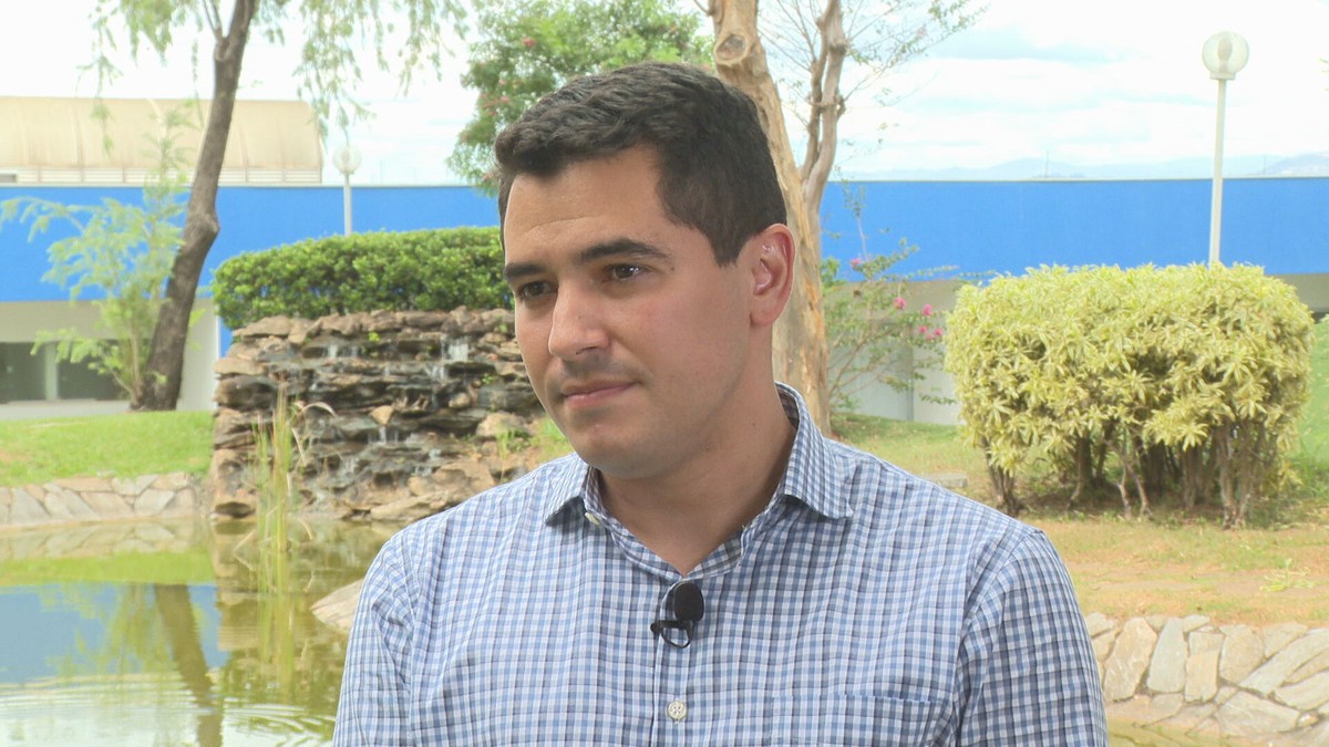 Diretor comenta situação de Brock, e vê Cruzeiro "extremamente ...