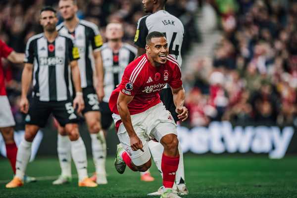 Em alta no Nottingham Forest, Murillo coloca Seleção na mira: "Quero ...