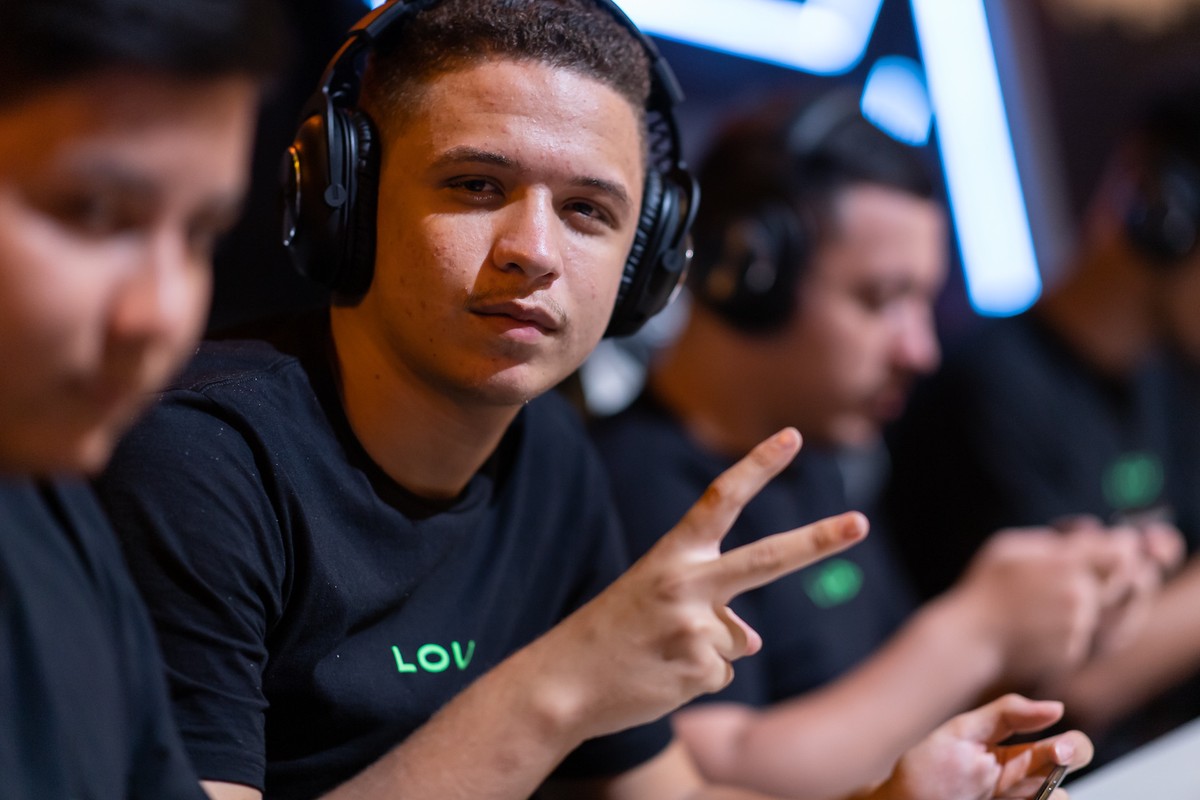 LBFF 2021: LOUD, SS e Santos fazem dobradinha na 6ª rodada | free fire | ge