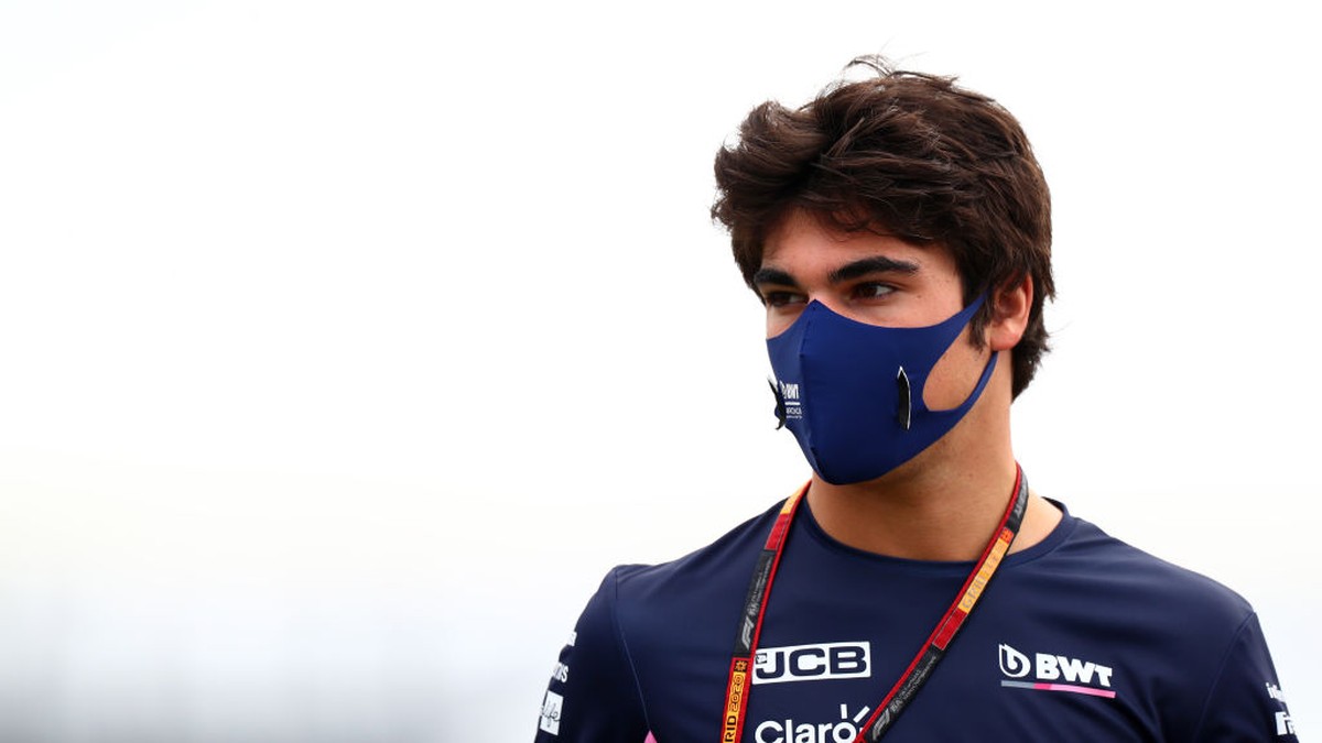 Lance Stroll diz que não guardará ressentimentos caso seja dispensado ...