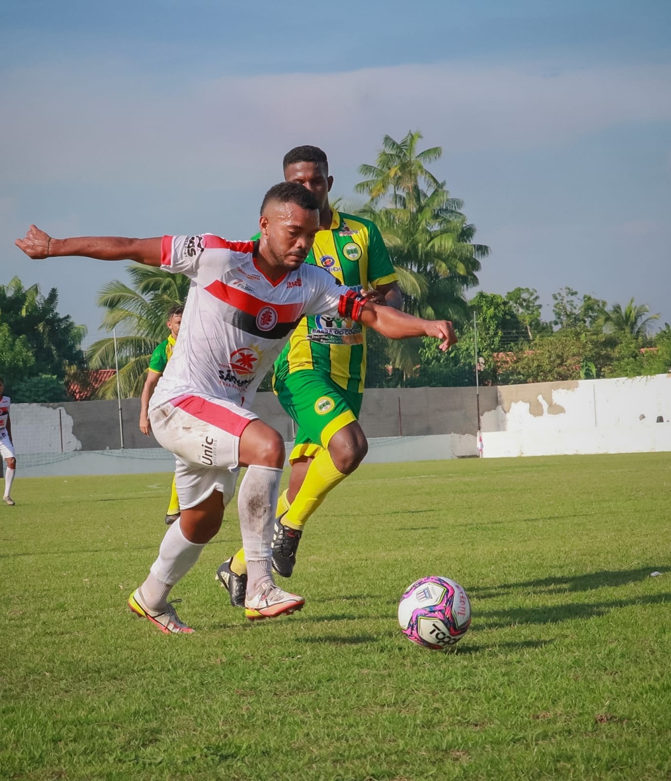 Copa FMF conhece primeiro finalista neste domingo | Ge