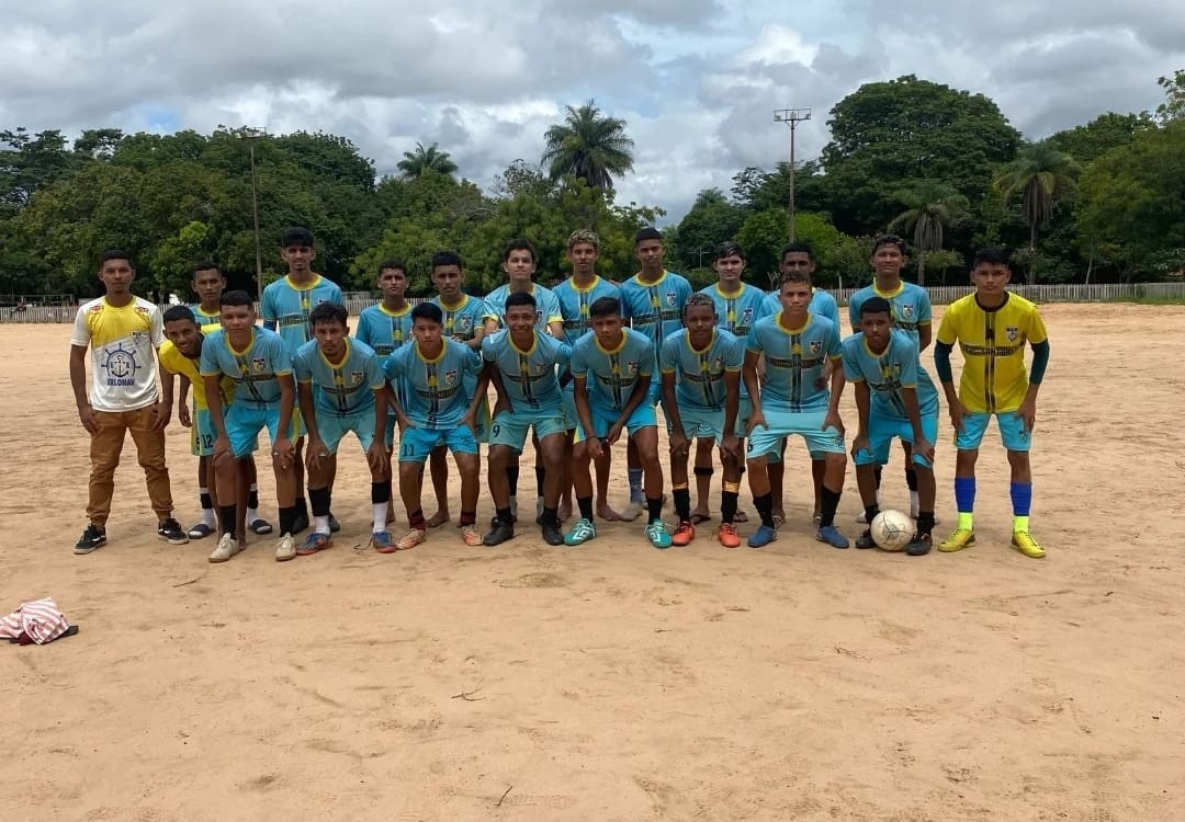 Copa BelSan: competição reúne times de Santarém e Belterra; confira ...
