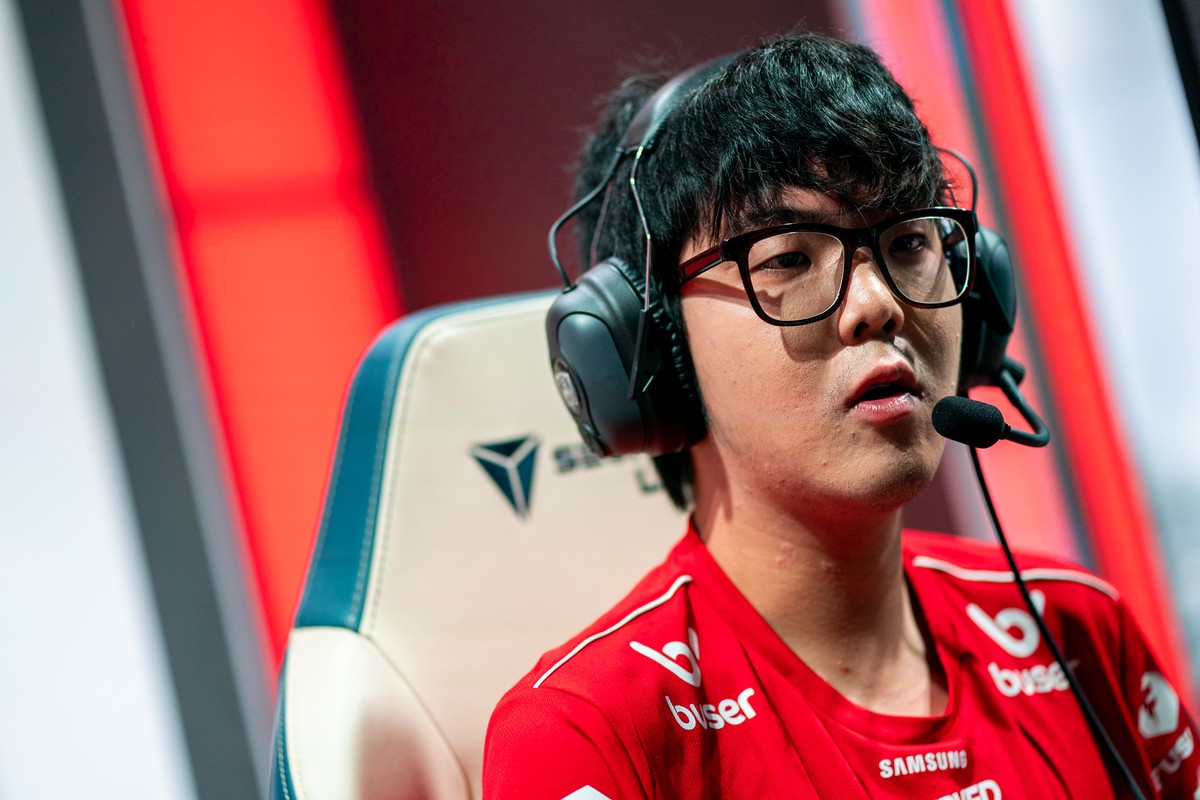 CBLoL 2020: capitão, Luci vê Flamengo com "uma mente e um coração ...