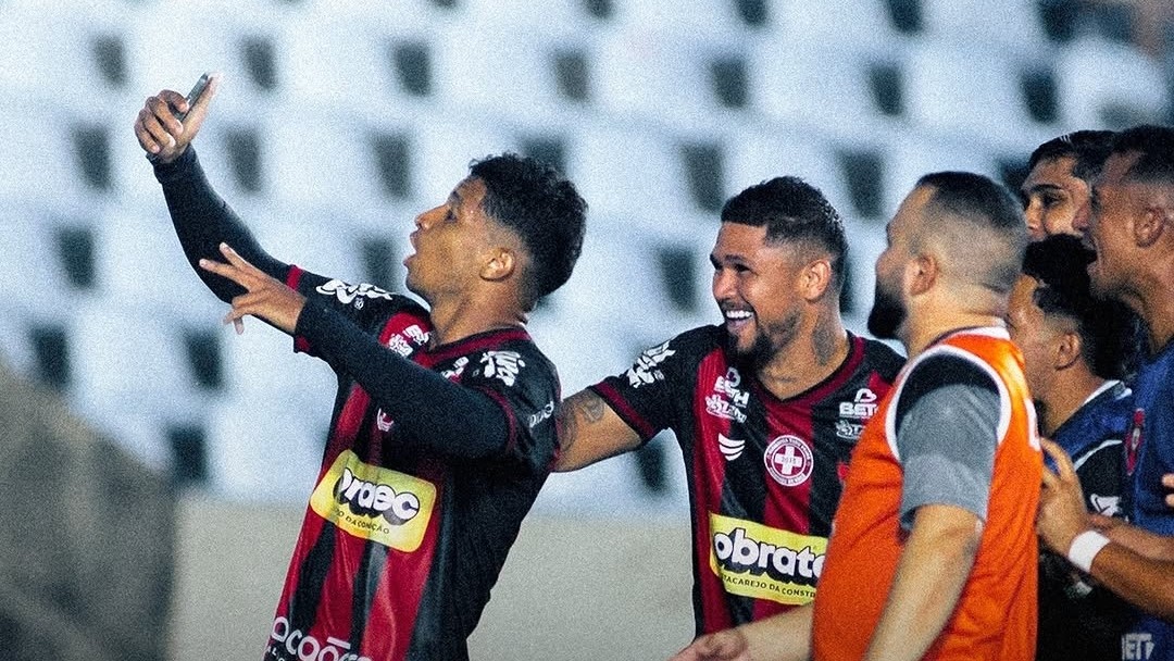 O Moto Club vai se classificar para o mata-mata da Série D 2026 ...