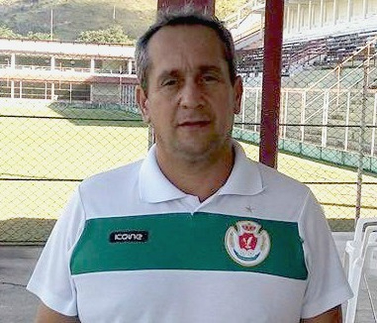 Sérgio Perini anuncia acerto para comandar o Real Noroeste na Copa ES ...