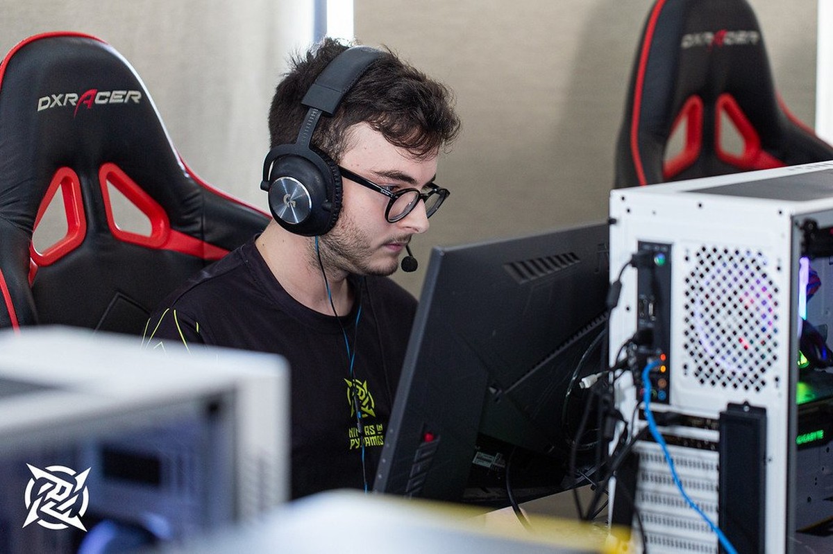 Six Invitational 2021: Muzi critica organização e PCs | rainbow 6 | ge