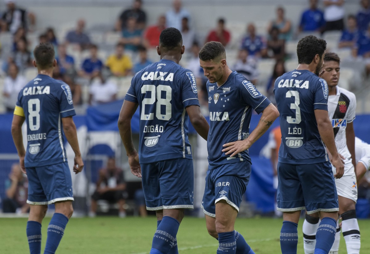 Despedida do Mineirão evidencia quais objetivos que o Cruzeiro terá no ...