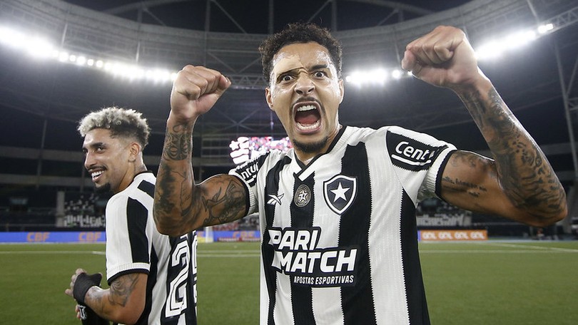 Botafogo | Últimas notícias, resultados e próximos jogos | ge