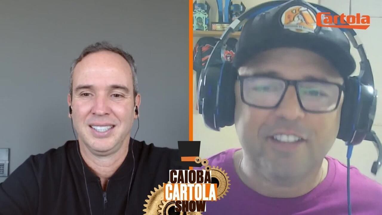 Cartola 2024: veja 10 dicas pouco visadas para a rodada #11 do ...