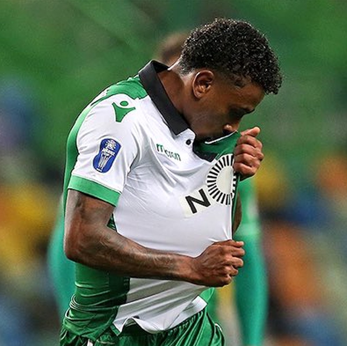 Wendel revela conversa com Flamengo antes de lesão e lembra problema ...