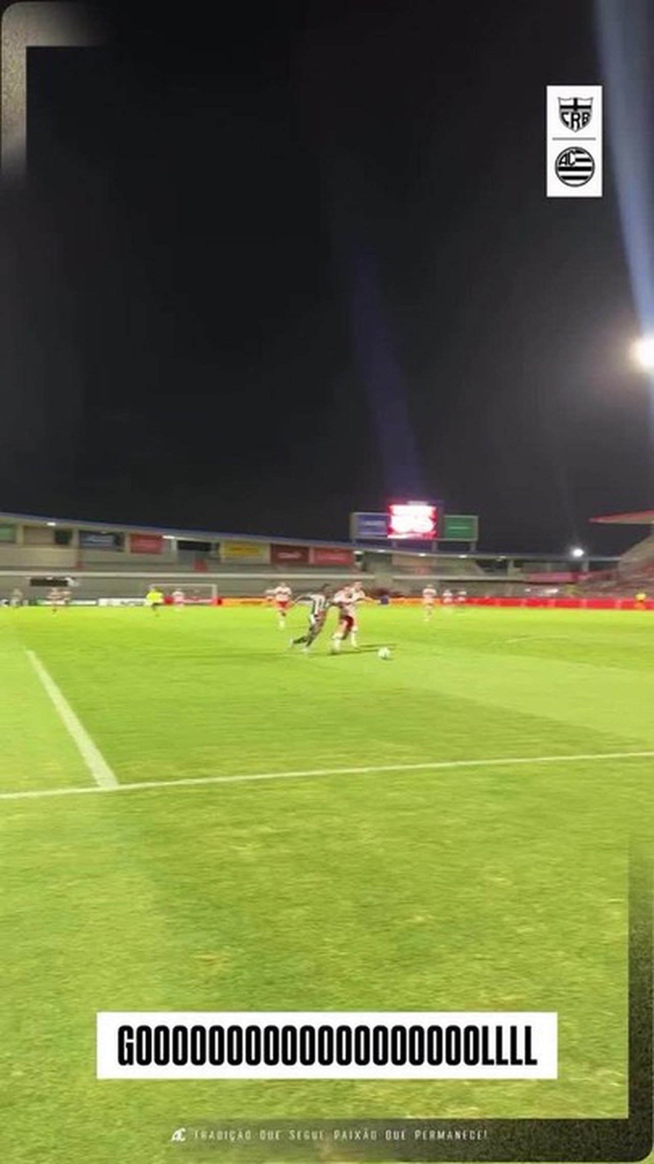 Algoz do CRB em abril, Ronaldo Tavares sofre séria lesão no joelho | Ge