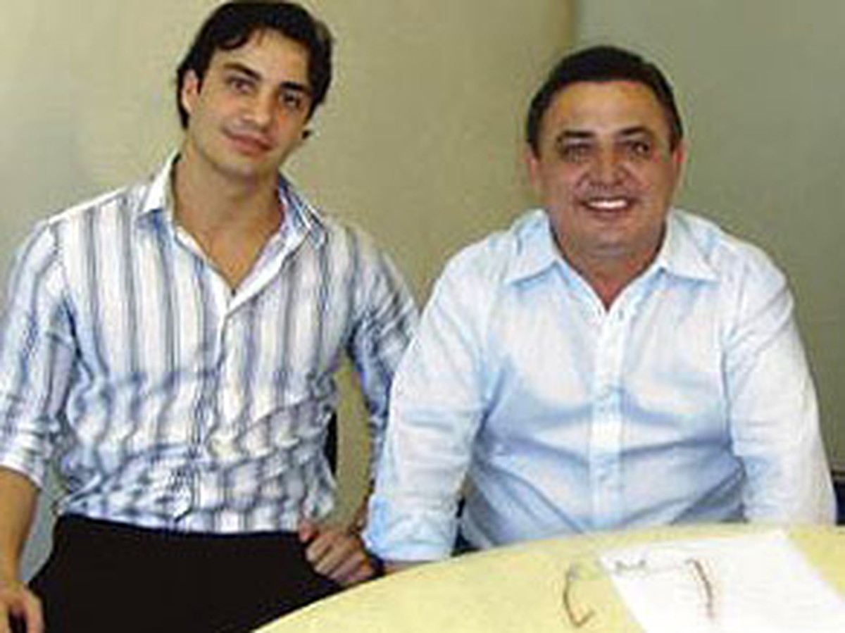 Perrella promete norma para remuneração de conselheiro no Cruzeiro ...