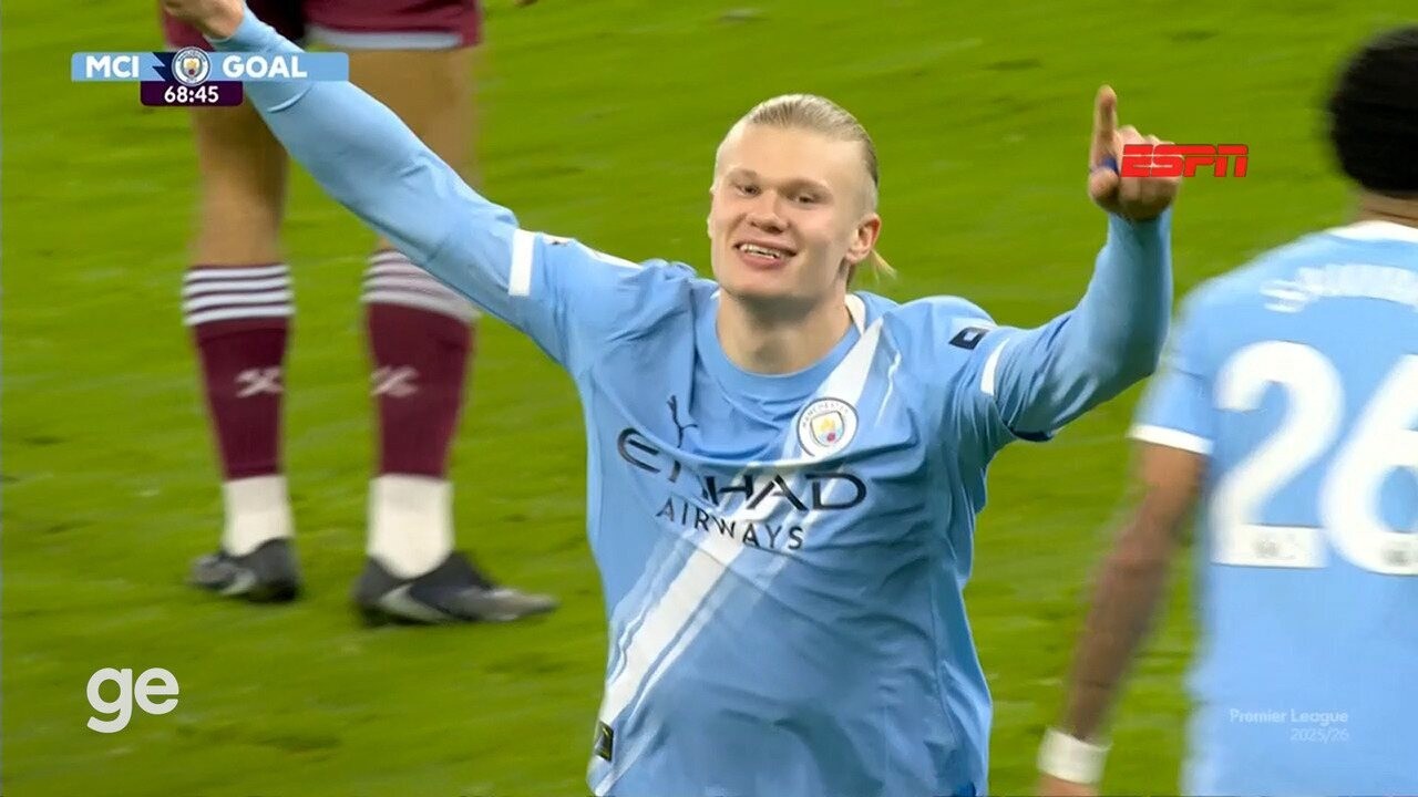 Nottingham Forest x Manchester City na Premier League: onde assistir ao ...