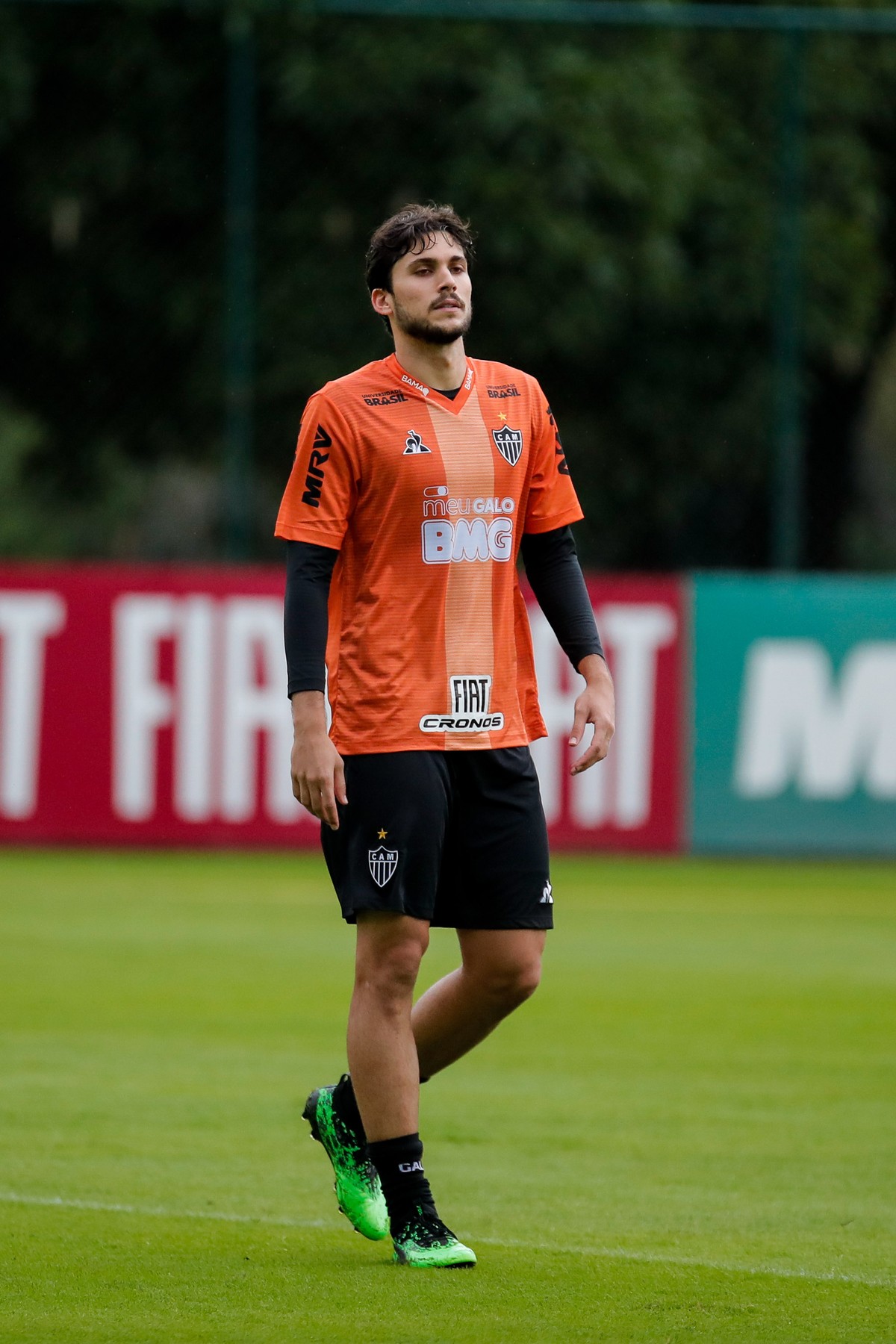 Rabello destaca estilo de jogo do La Calera e valoriza continuidade do ...